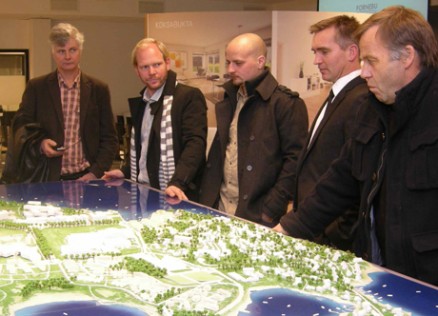 Boligprosjekter så nære og likevel så fjerne - Byggmesteren