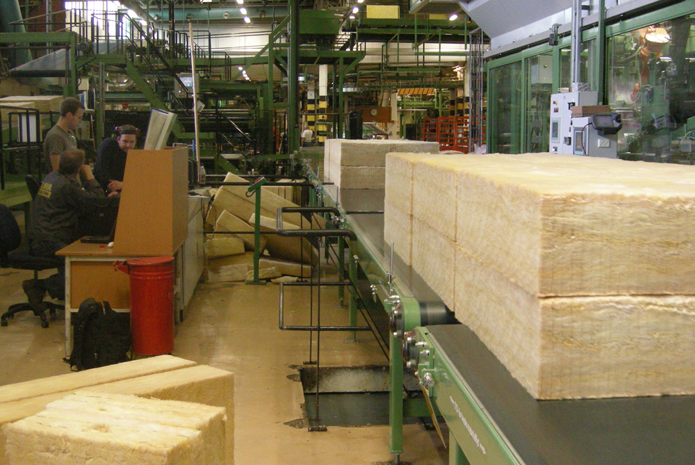 Satser nye 130 mill. på mer isolasjon - Byggmesteren