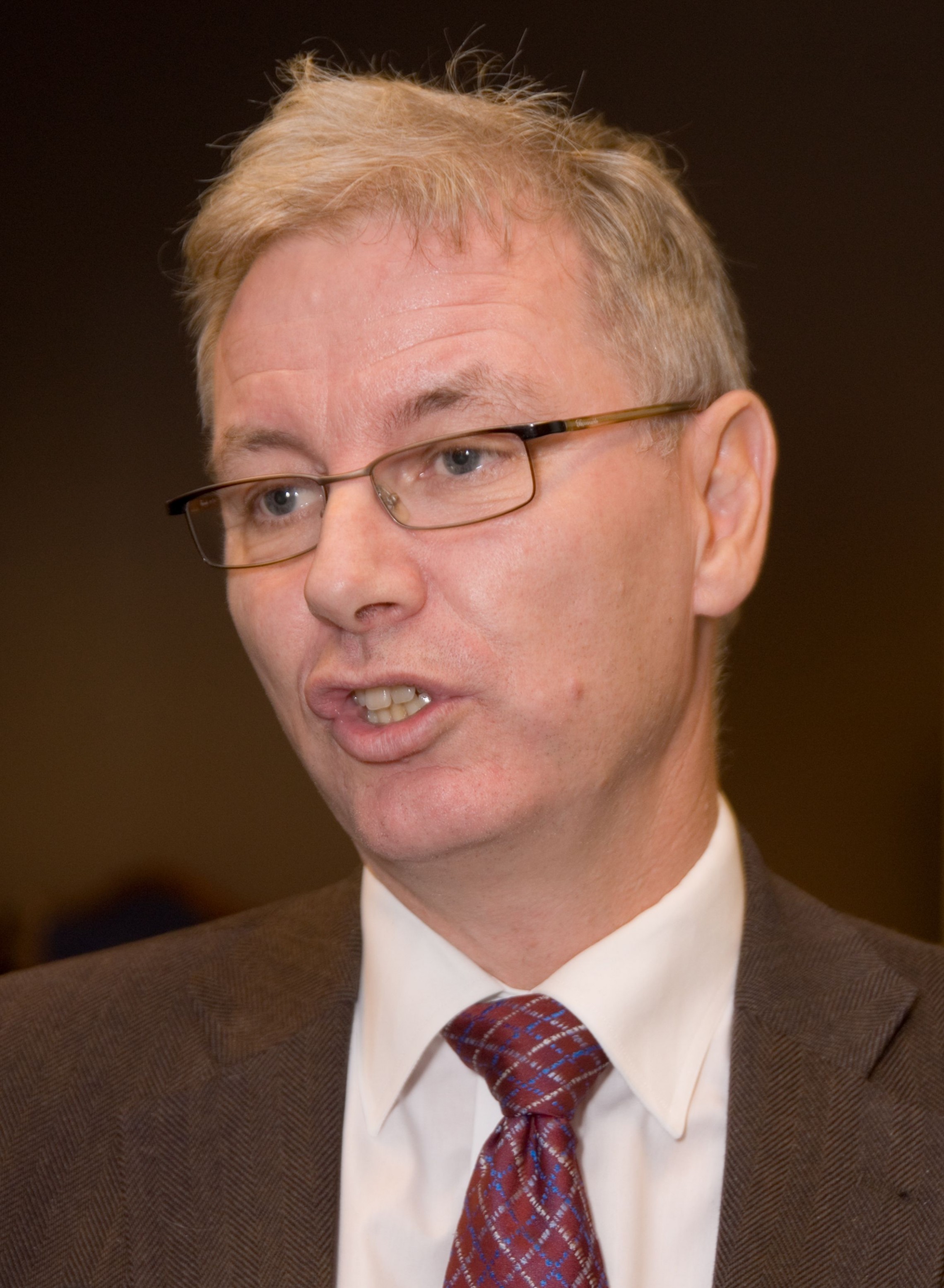 Større perspektiv på sosial dumping - Byggmesteren