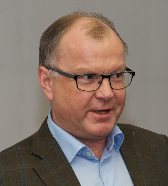 Vil beholde kompetanse - Byggmesteren