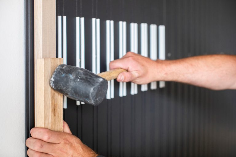 Maxbo og ProTre satser på spiler - Byggmesteren