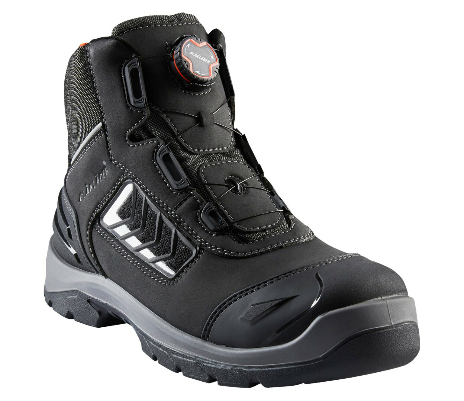 Vernesko som beskytter mot langtidsskader - Byggmesteren