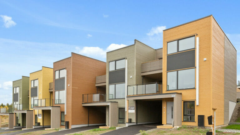 Elementbygg dominerer i Årets leilighet- og småhusprosjekter - Byggmesteren