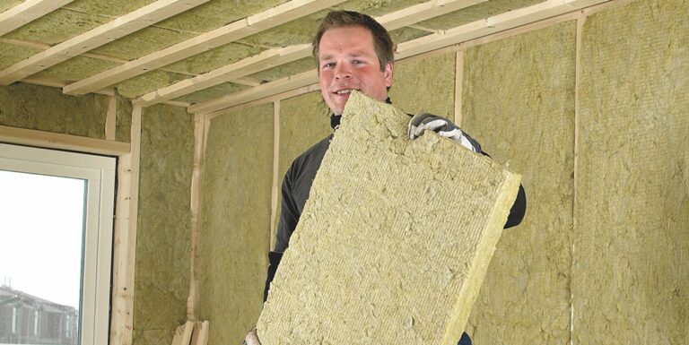 Isolasjonsplate med bedre isolasjonsevne - Byggmesteren