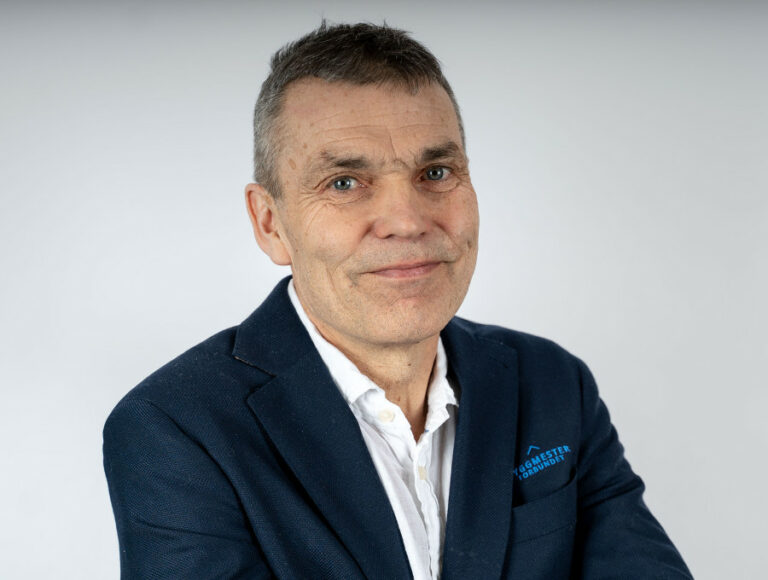 Tre kan krympe uten at det er reklamasjonsgrunn - Byggmesteren