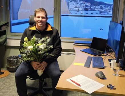 Fair Play Møre og Romsdal i gang: Tipsene strømmer inn - Byggmesteren