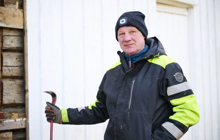 Igoris kom seg ut av dyr HMS-avtale hos Forliksrådet - Byggmesteren